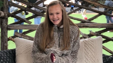 Hailey Greer Height, Weight, Age, Boyfriend, Facts, Biography