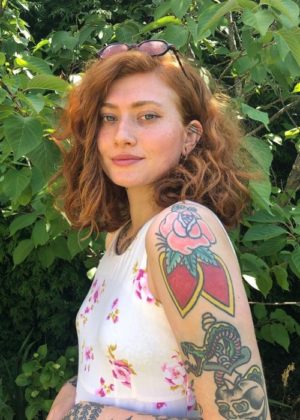 Harmony Nice Height, Weight, Age, Family, Facts, Biography