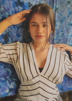 Hetal Gada Height, Weight, Age, Boyfriend, Family, Biography, Facts