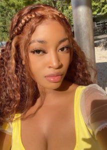 HeyParis Height, Weight, Age, Spouse, Facts, Biography