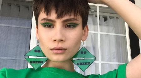 Ian Alexander (Actor) Height, Weight, Age, Education, Biography, Fact