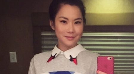 Irene Choi Height, Weight, Age, Boyfriend, Family, Facts, Biography