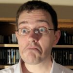 James Rolfe Height, Weight, Age, Spouse, Children, Facts, Biography