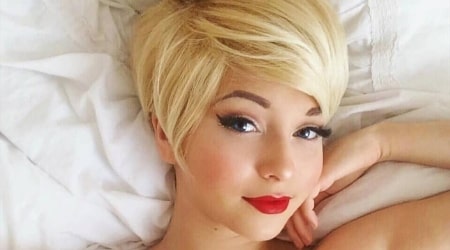 Jessica Vill (Jbunzie) Height, Weight, Age, Boyfriend, Facts, Biography