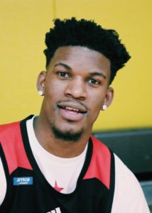 Jimmy Butler Height, Weight, Age, Family, Facts, Education, Biography