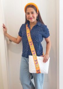 Jolina Magdangal Height, Weight, Family, Spouse, Education, Biography