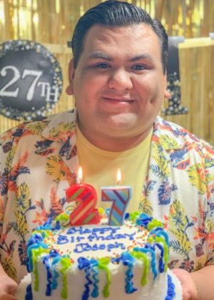 Joseph Anthonii Height, Weight, Age, Girlfriend, Facts, Biography