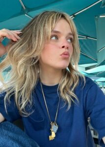 Kylie Rogers Height, Weight, Age, Boyfriend, Family, Biography