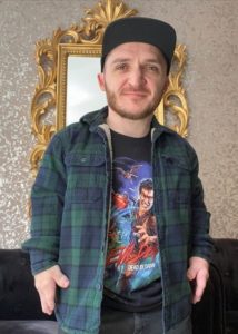 Leigh Gill Height, Weight, Age, Girlfriend, Biography, Family, Facts