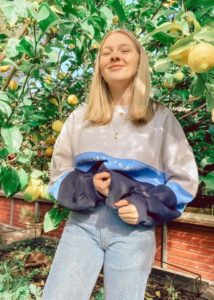 Lily Grace Height, Weight, Age, Boyfriend, Facts, Biography