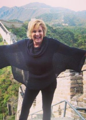 Lorna Luft Height, Weight, Age, Spouse, Family, Facts, Biography