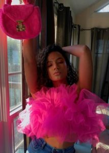 Lyric Thomas Height, Weight, Age, Boyfriend, Facts, Biography