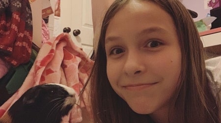 Macey Greer Height, Weight, Age, Boyfriend, Facts, Biography