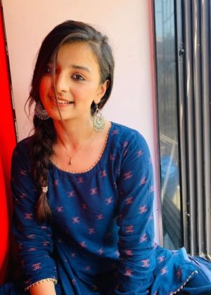 Mahima Makwana Height, Weight, Age, Boyfriend, Biography, Facts