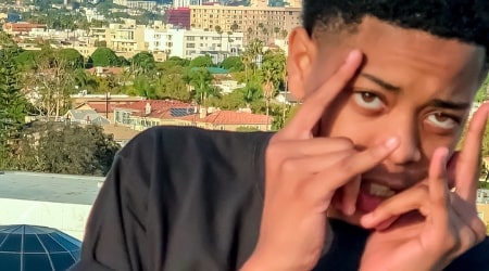 Malikk Height, Weight, Age, Girlfriend, Family, Biography, Facts