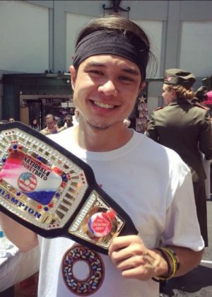 Matt Stonie Height, Weight, Age, Family, Facts, Education, Biography