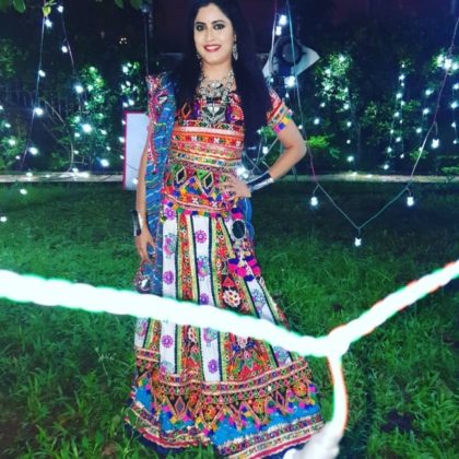 Monika Bhadoriya Height, Weight, Age, Boyfriend, Biography, Facts