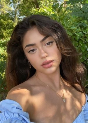 Nailea Devora Height, Weight, Age, Boyfriend, Biography, Facts