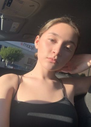 Nathaly Cuevas Height, Weight, Age, Boyfriend, Facts, Biography