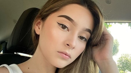 Nathaly Cuevas Height, Weight, Age, Boyfriend, Facts, Biography