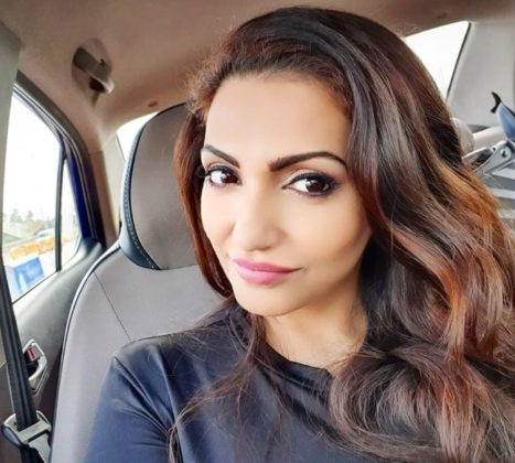 Navina Bole Height, Weight, Age, Family, Spouse, Biography, Facts