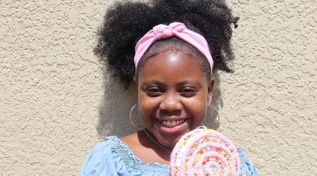 Niyah Renae Height, Weight, Age, Boyfriend, Facts, Biography