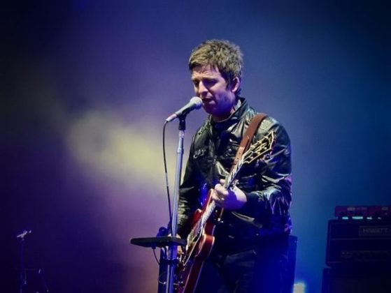 Noel Gallagher Height, Weight, Age, Spouse, Children, Facts