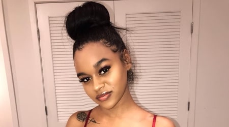 Nyree Raquel Height, Weight, Age, Boyfriend, Facts, Biography