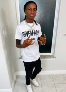 Nyyear Price Height, Weight, Age, Girlfriend, Facts, Biography