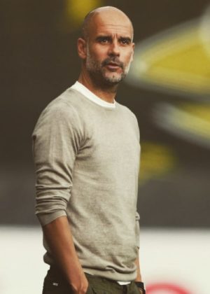 Pep Guardiola Height, Weight, Age, Family, Facts, Spouse, Biography