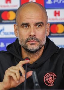 Pep Guardiola Height, Weight, Age, Family, Facts, Spouse, Biography