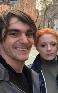 RJ Mitte Height, Weight, Age, Girlfriend, Family, Facts, Biography