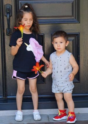 Ranger Ortiz Height, Weight, Age, Biography, Family, Facts