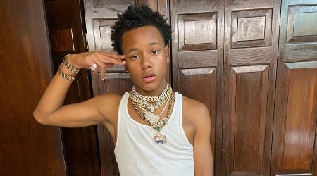 Richboy.Troy Height, Weight, Age, Girlfriend, Facts, Biography