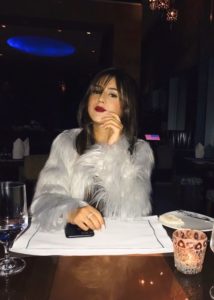 Riya Sharma Height, Weight, Age, Boyfriend, Family, Biography, Facts