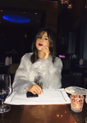 Riya Sharma Height, Weight, Age, Boyfriend, Family, Biography, Facts