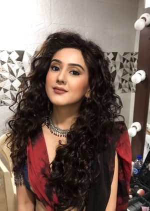 Riya Sharma Height, Weight, Age, Boyfriend, Family, Biography, Facts