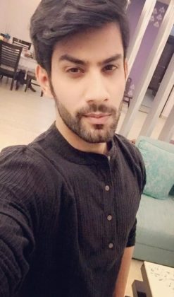 Sahil Uppal Height, Weight, Age, Girlfriend, Family, Facts, Biography