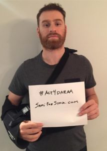 Sami Zayn Height, Weight, Age, Facts, Family, Biography