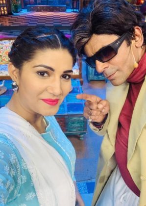 Sapna Choudhary Height, Weight, Age, Boyfriend, Family, Biography