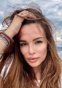 Severina Height, Weight, Age, Spouse, Children, Facts, Biography