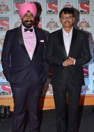 Shyam Pathak Height, Weight, Age, Family, Spouse, Biography