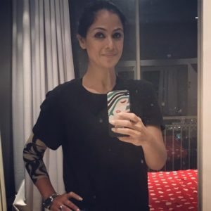 Simran (Actress) Height, Weight, Age, Spouse, Family, Facts, Biography