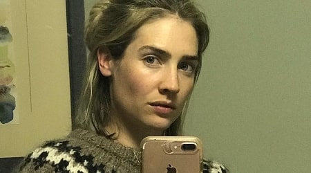 Sophie Colquhoun Height, Weight, Age, Boyfriend, Biography, Facts