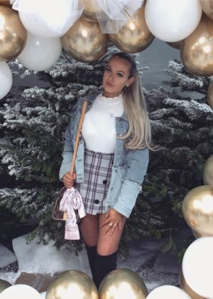 Summer Xo (YouTuber) Height, Weight, Age, Boyfriend, Facts, Biography