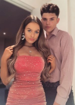 Summer Xo (YouTuber) Height, Weight, Age, Boyfriend, Facts, Biography