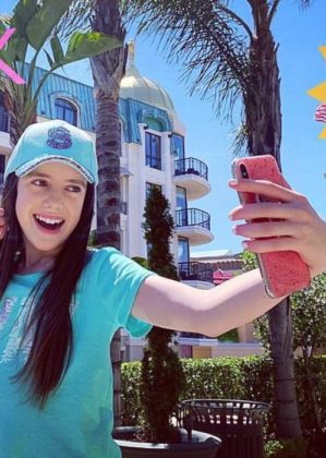 Symonne Harrison Height, Weight, Age, Boyfriend, Family, Biography