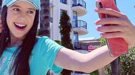 Symonne Harrison Height, Weight, Age, Boyfriend, Family, Biography