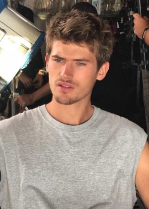 Victor Meutelet Height, Weight, Age, Girlfriend, Biography, Facts