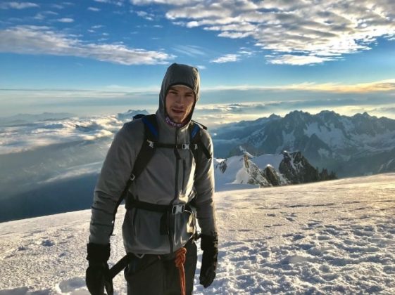 Victor Meutelet Height, Weight, Age, Girlfriend, Biography, Facts